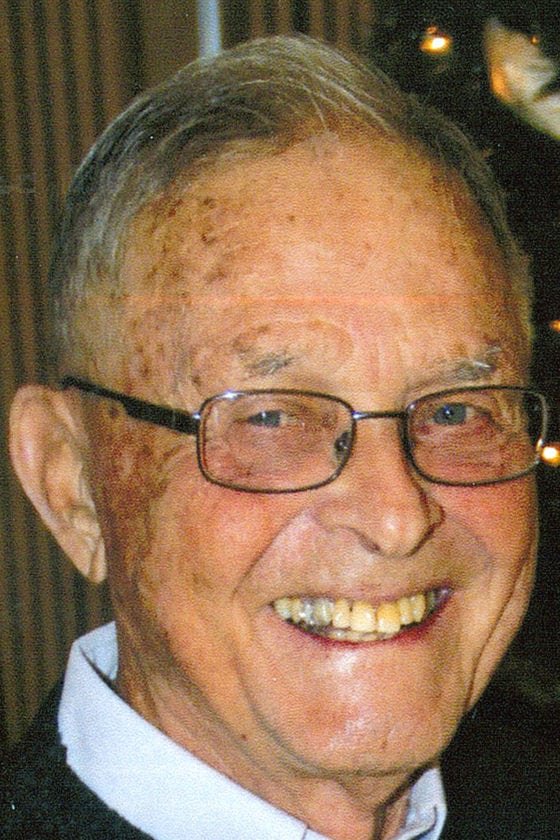 Lawrence Cline 1930-2018 | News, Sports, Jobs - Tribune Chronicle